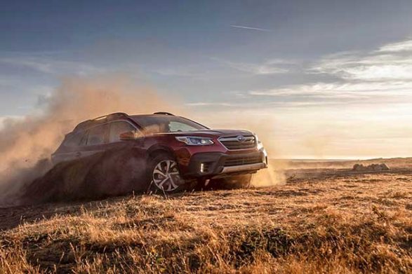 The Best Cars for New Drivers