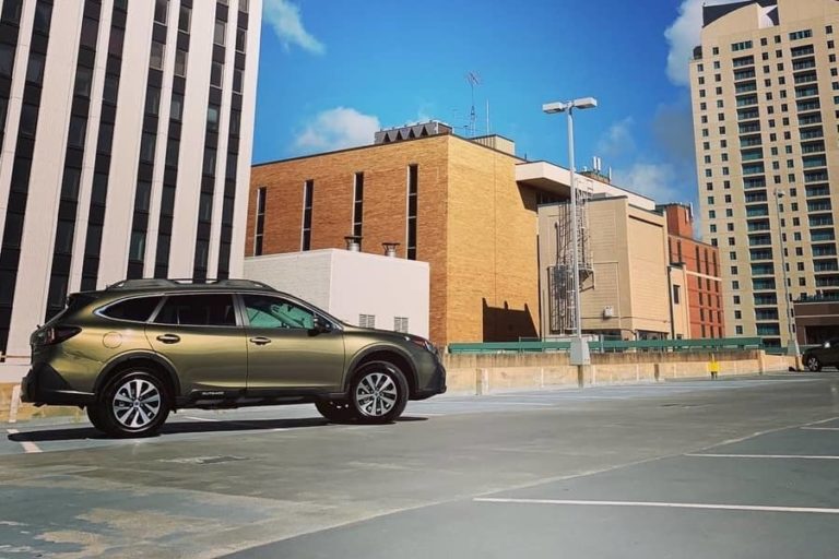 2020 Subaru Outback: A Trim Comparison