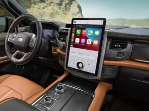 2024 Ford Expedition: A Trim Comparison: Features and Packages