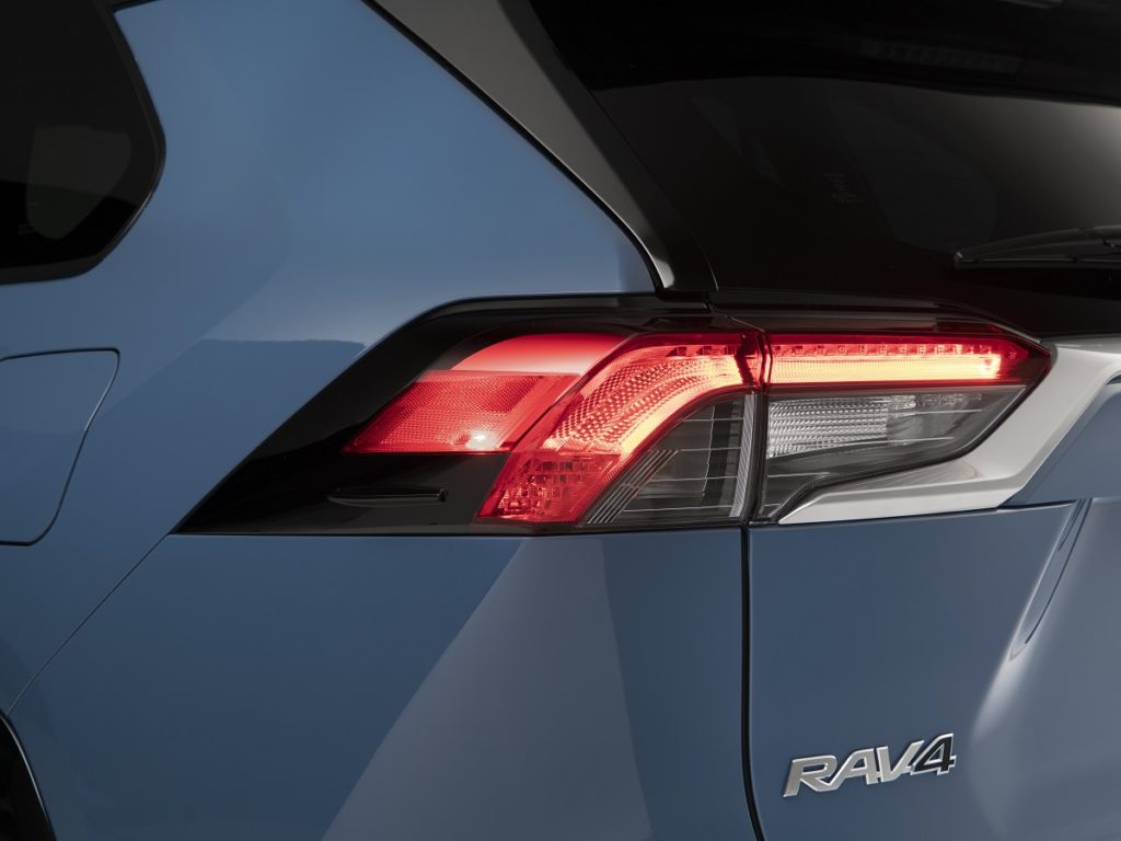 2024 Toyota RAV4: A Trim Comparison - Auto Review Hub