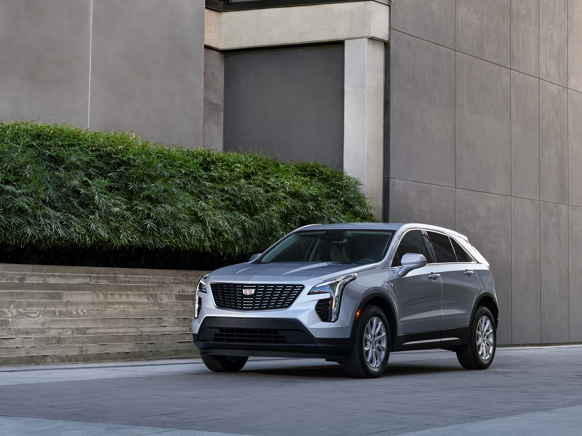 Every 2023 Subcompact Luxury SUV Ranked from Best to Worst