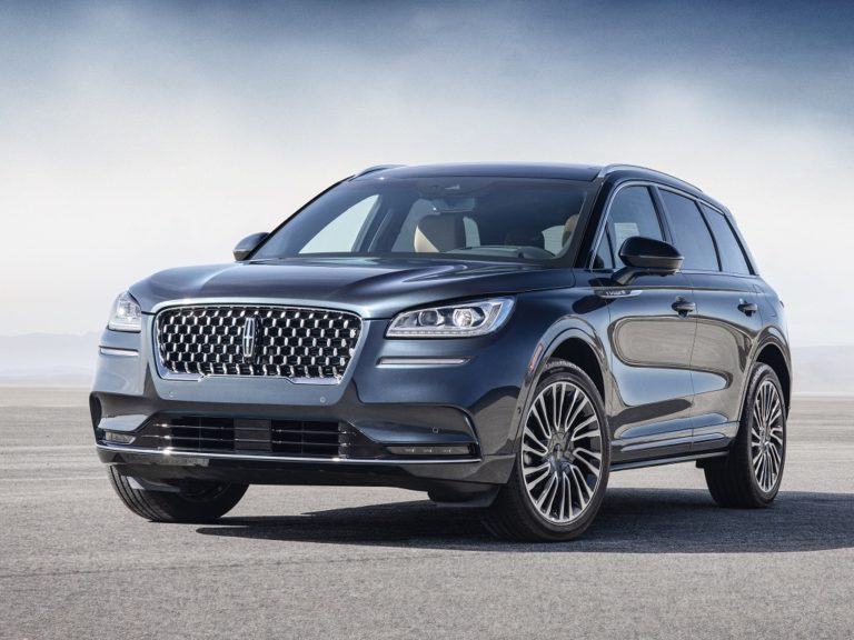 Every 2023 Compact Luxury SUV Ranked from Best to Worst