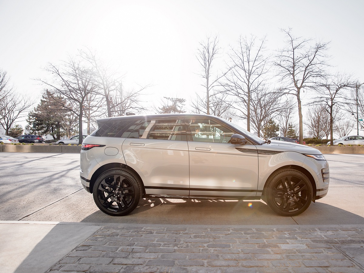 Every 2023 Subcompact Luxury SUV Ranked from Best to Worst