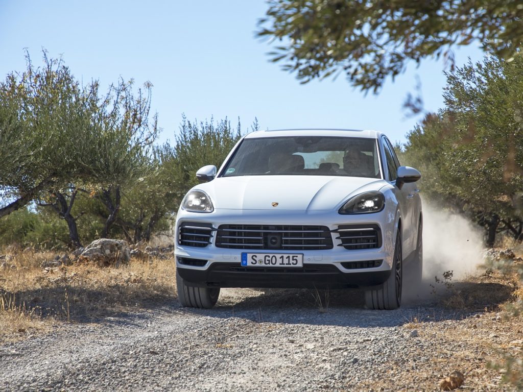 Every 2023 Mid-Size Luxury SUV Ranked from Best to Worst