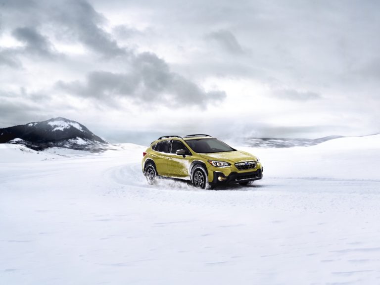 2023 Subaru Crosstrek: A Trim Comparison