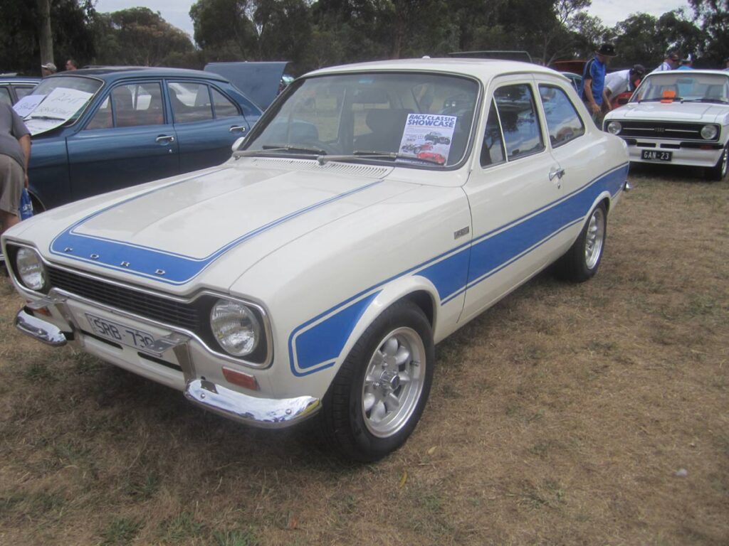 30 Most Iconic Cars of the 1970s