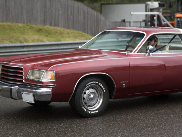 30 Most Iconic Cars of the 1970s