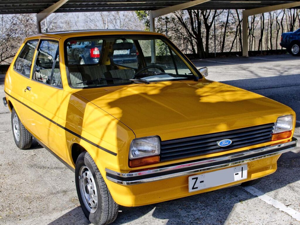 30 Most Iconic Cars of the 1970s