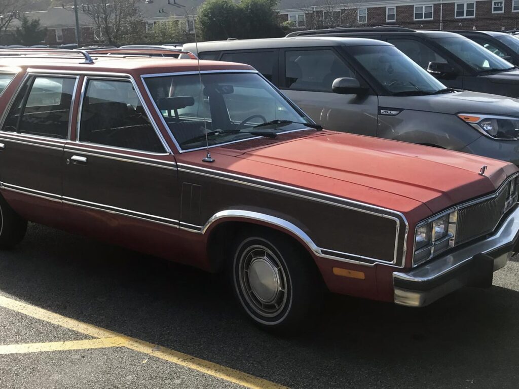 30 Most Iconic Cars of the 1970s