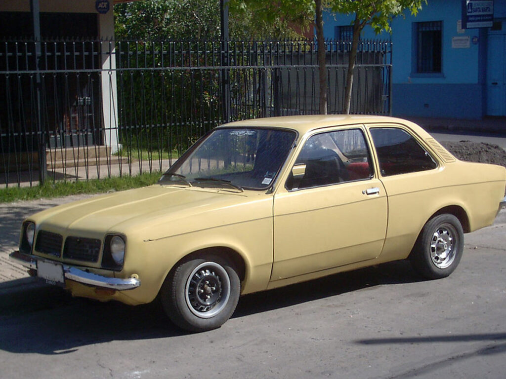 30 Most Iconic Cars of the 1970s