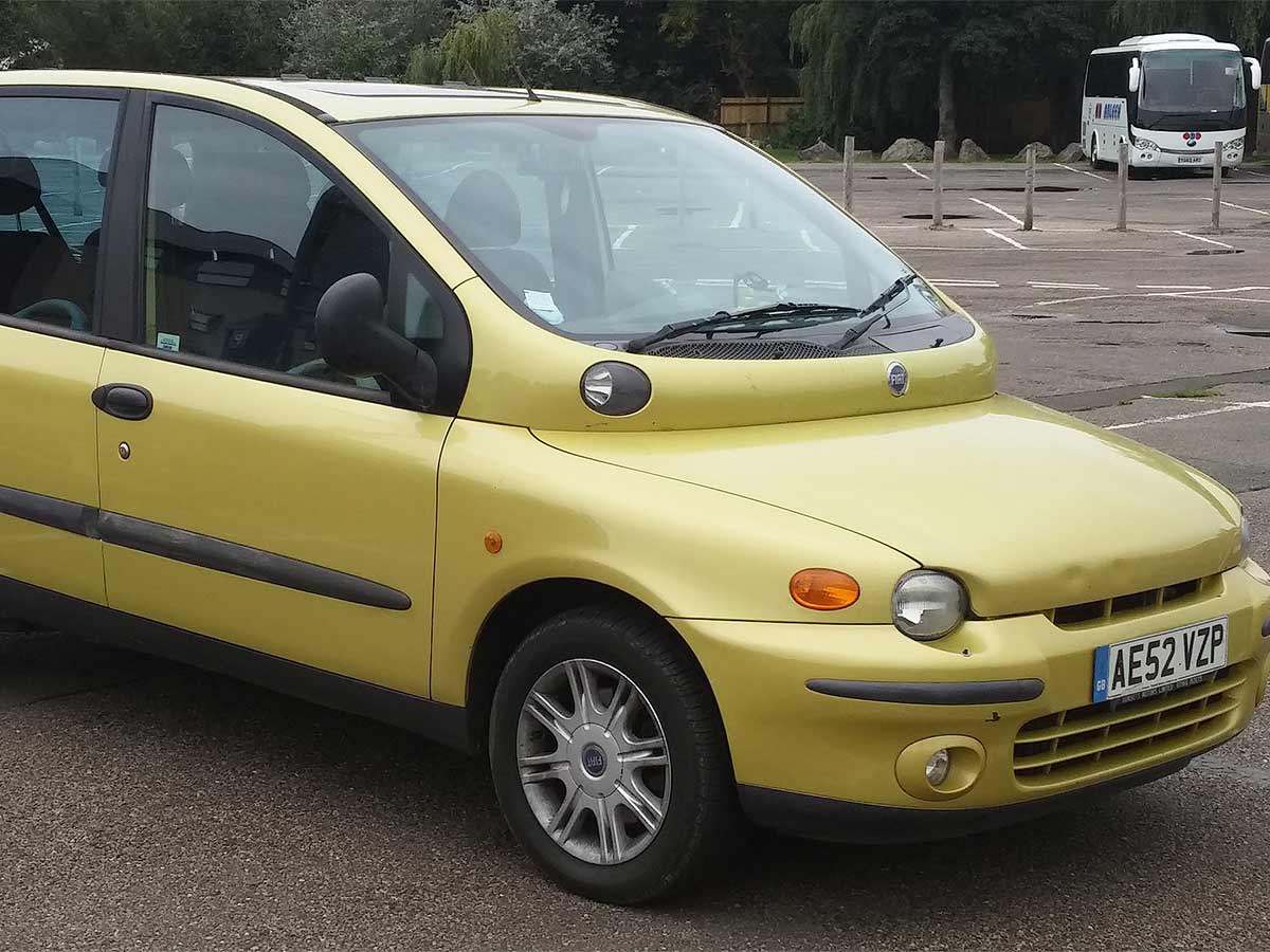 The Worst-Made Cars of All Time