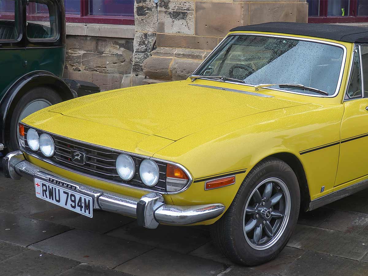 The Worst-Made Cars of All Time
