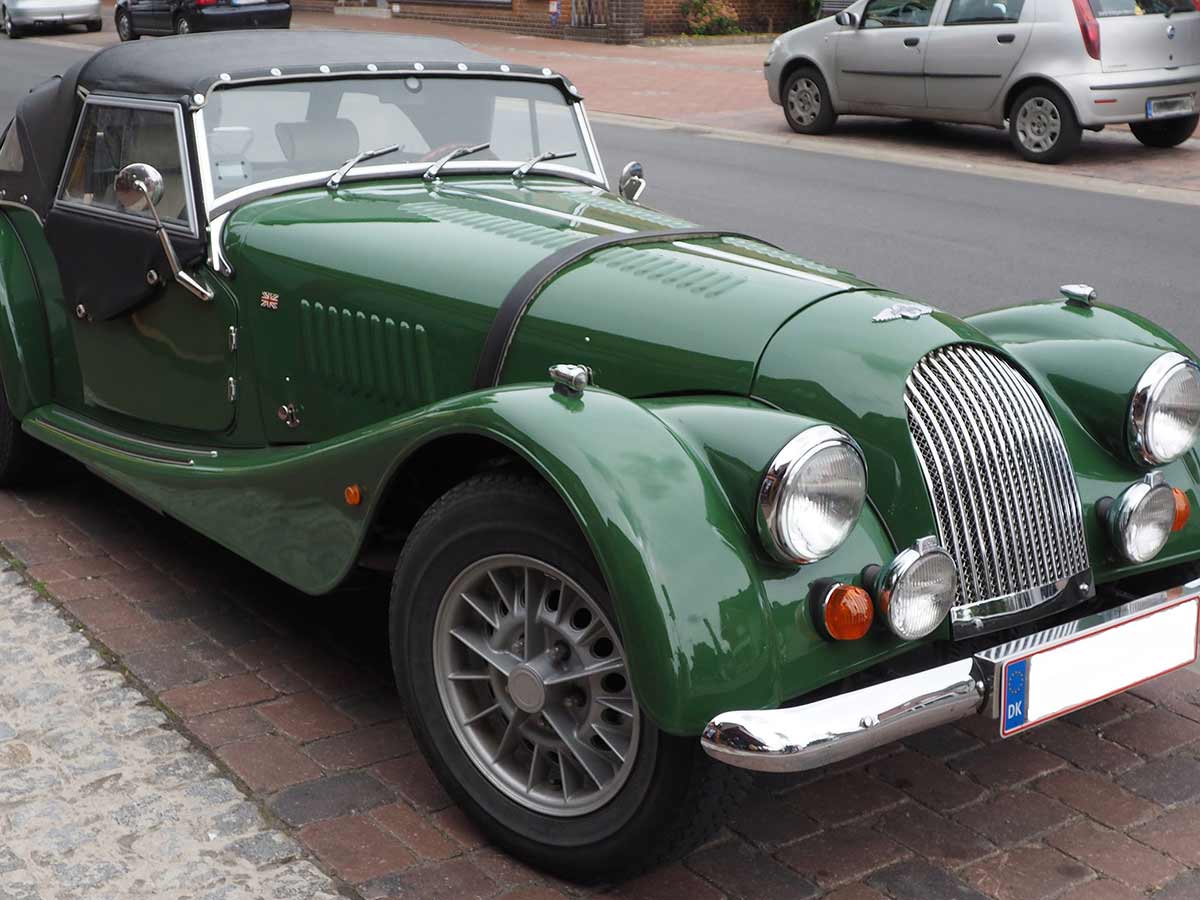 The Worst-Made Cars of All Time