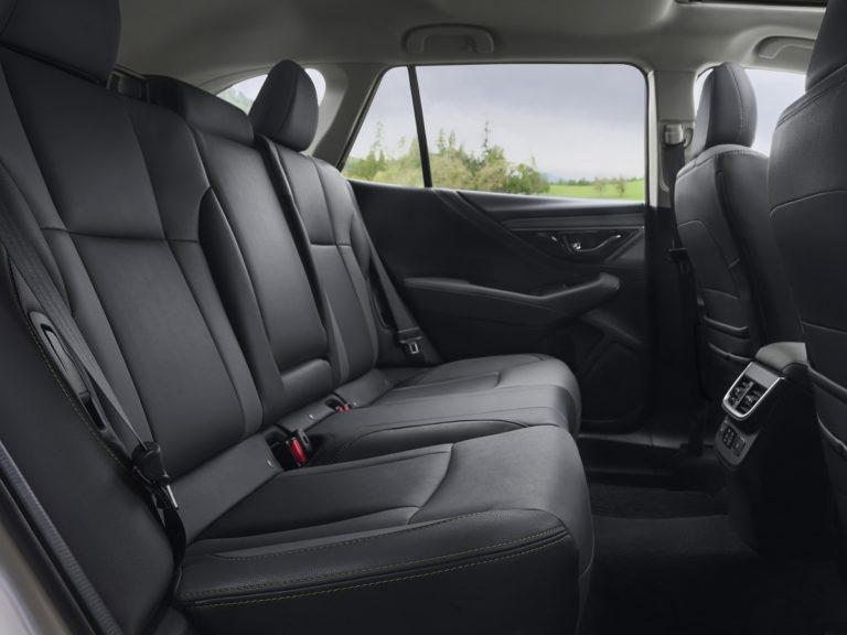 2024 Subaru Outback: A Trim Comparison