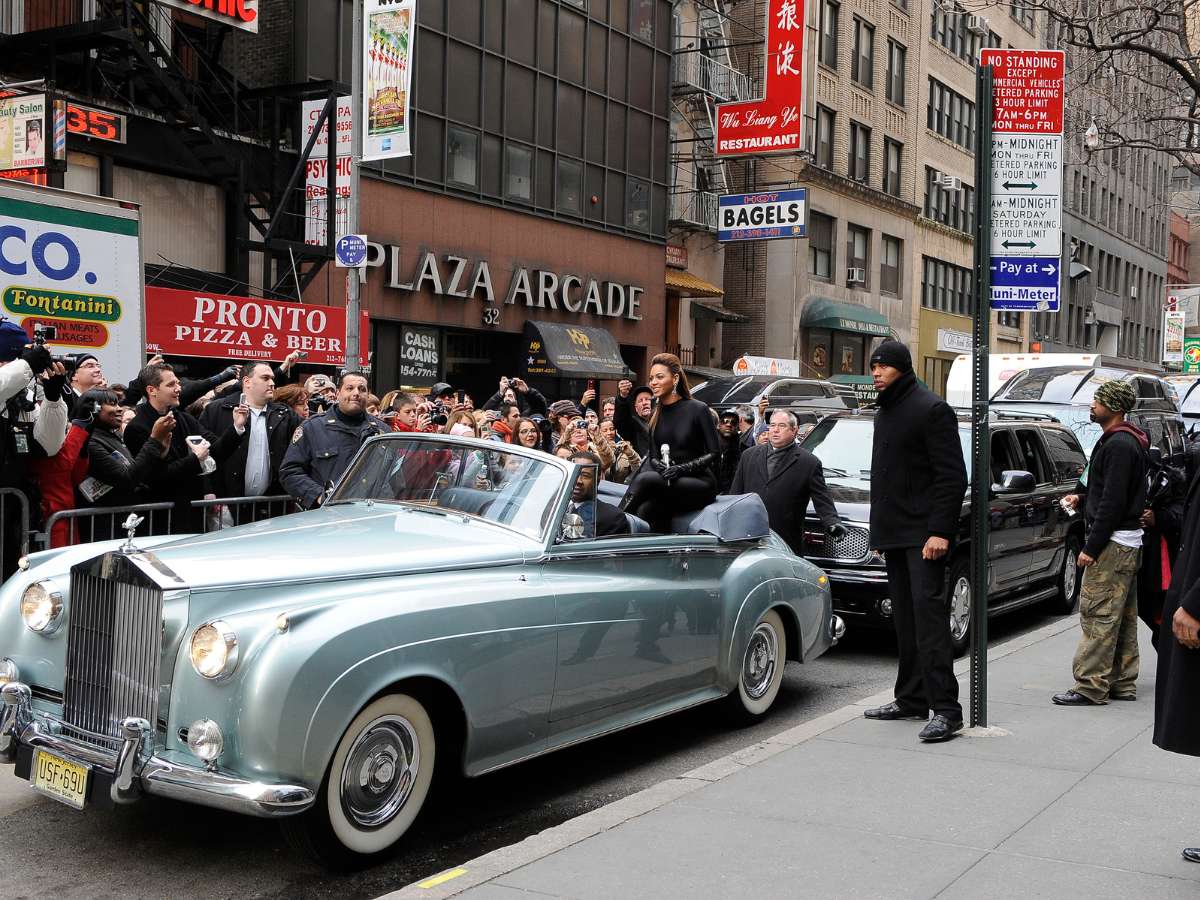 15 Celebrity Hottest Rides Celebrity Hottest Rides