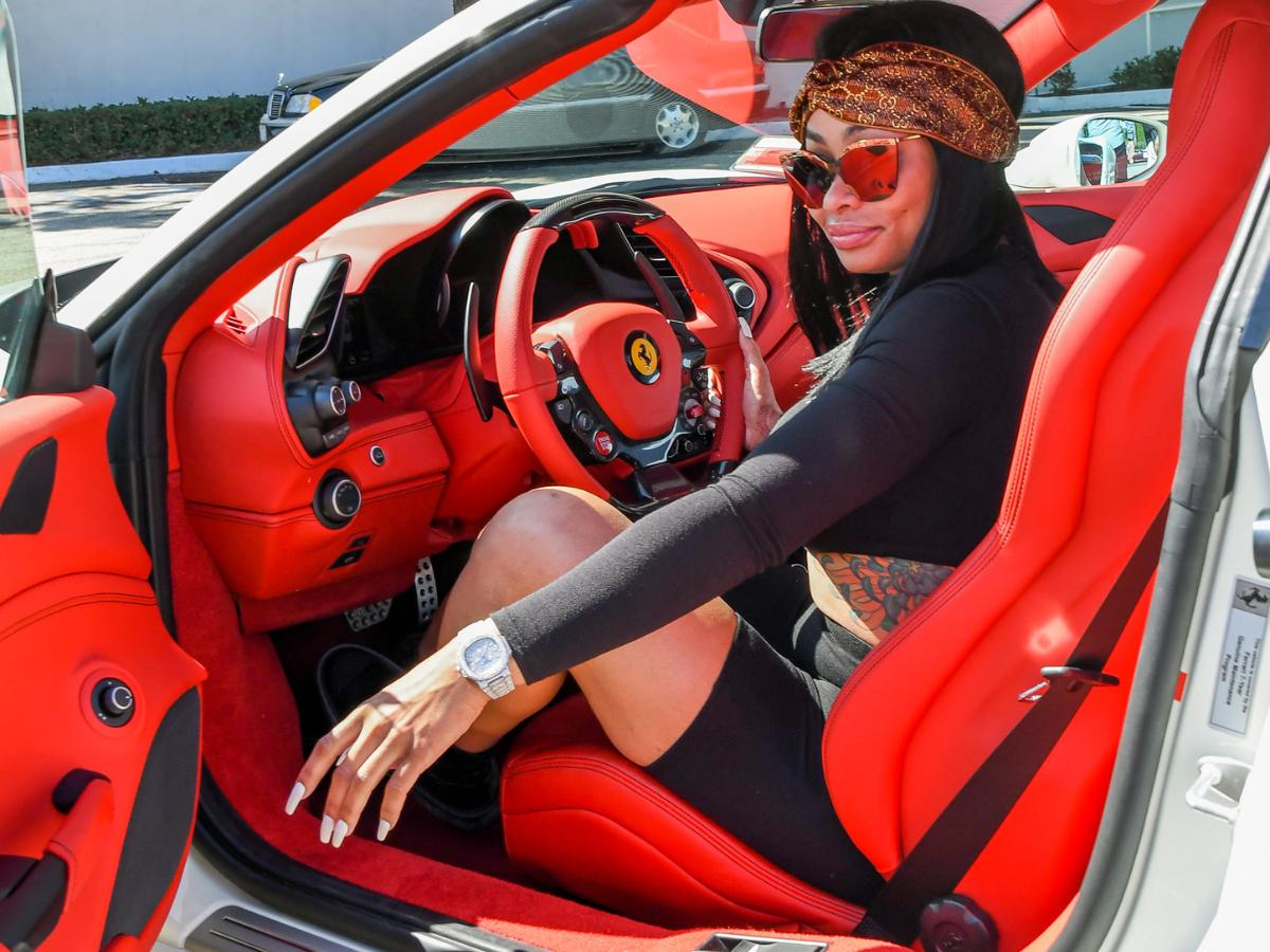 15 Celebrity Hottest Rides Celebrity Hottest Rides