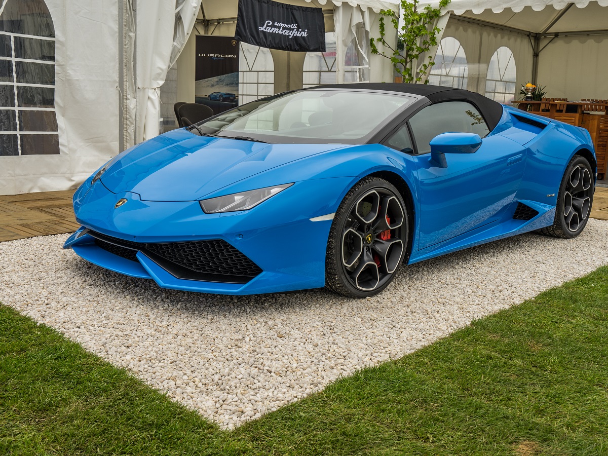 15 Celebrity Hottest Rides Celebrity Hottest Rides