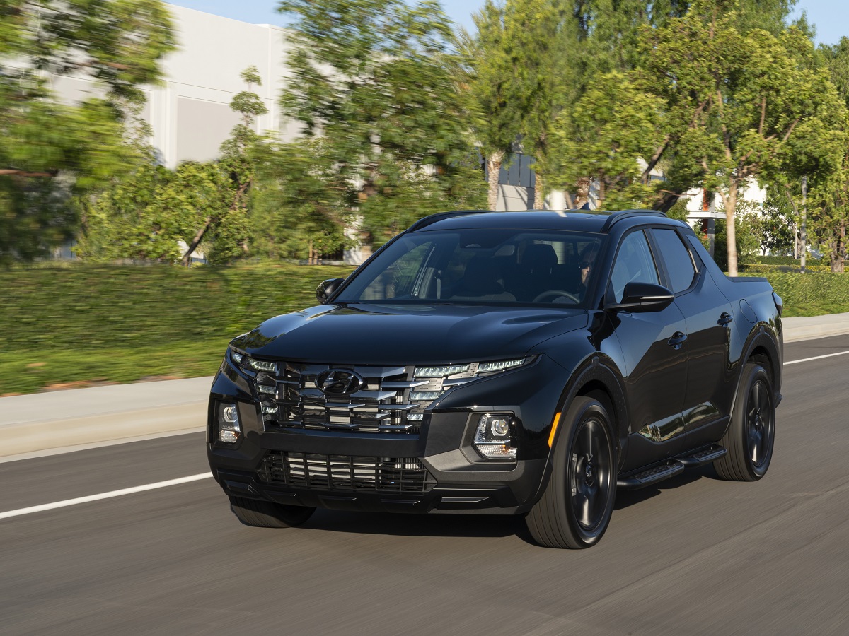 Best Compact Pickup Trucks Ranked from Best to Worst